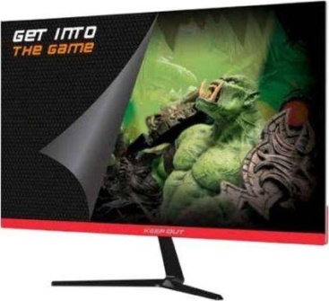 Comprar Keep Out MONITOR GAMING MULTIMEDIA KEEP-OUT XGM32L - 32/81.2CM ...