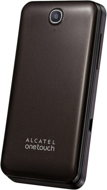 Comprar Alcatel 2012 al mejor precio | Phone House