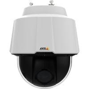 Compra Axis Communications Axis P5624-E MK II 50HZ Cámara de seguridad IP Exterior Almohadilla ...