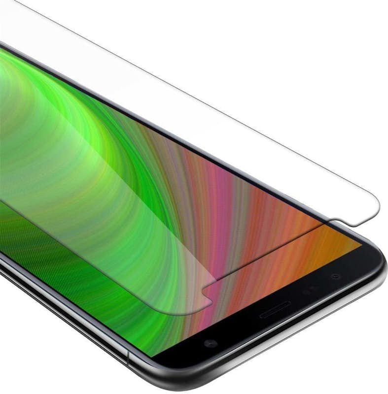 Compra Cadorabo Pelicula Protectora Para Samsung Galaxy J4 Plus En