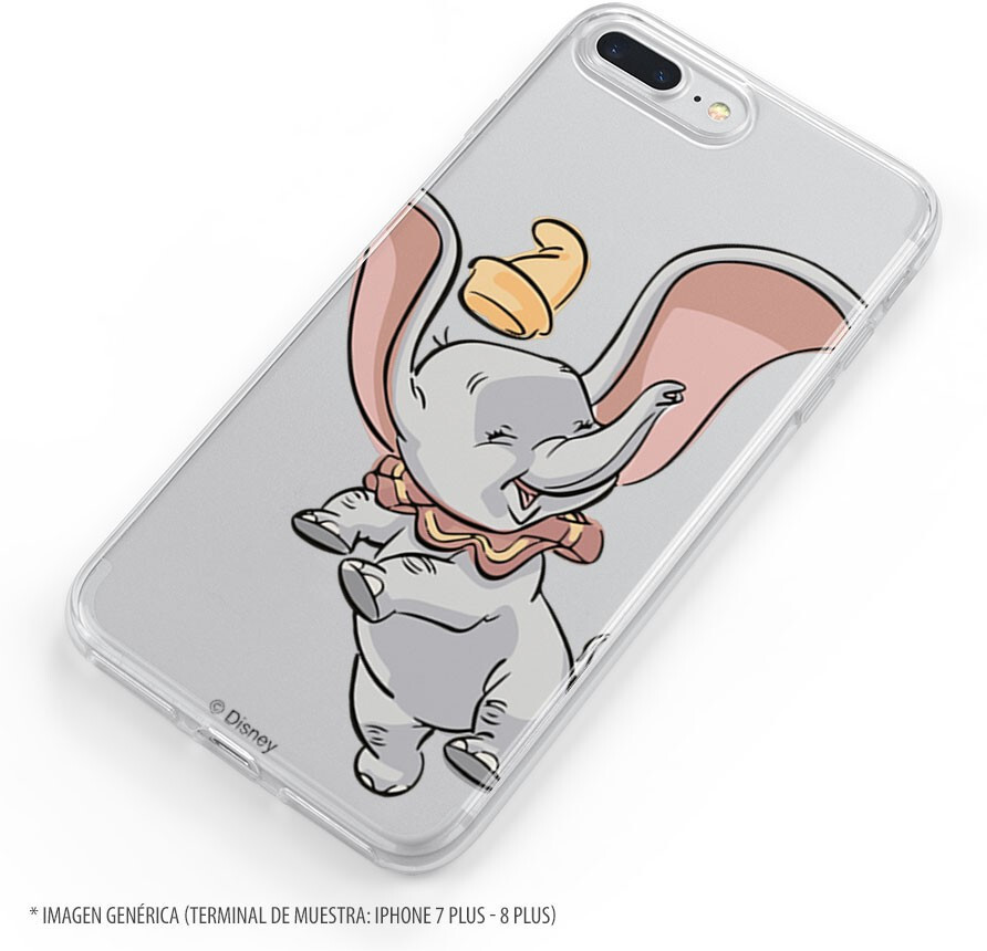 dumbo iphone 12 case