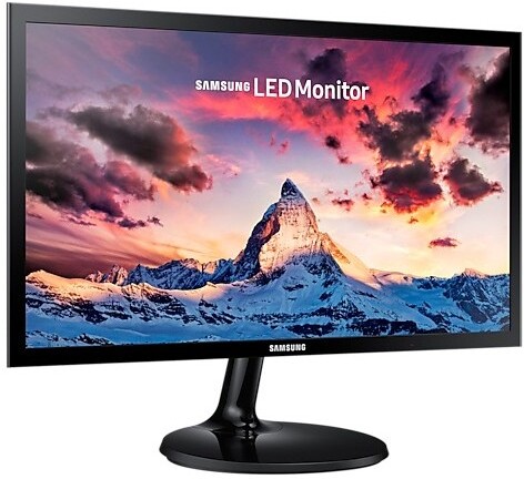 Comprar Samsung S22F350FH Televisor 21.5 Pulgadas LED FHD 60 Hz HD ...