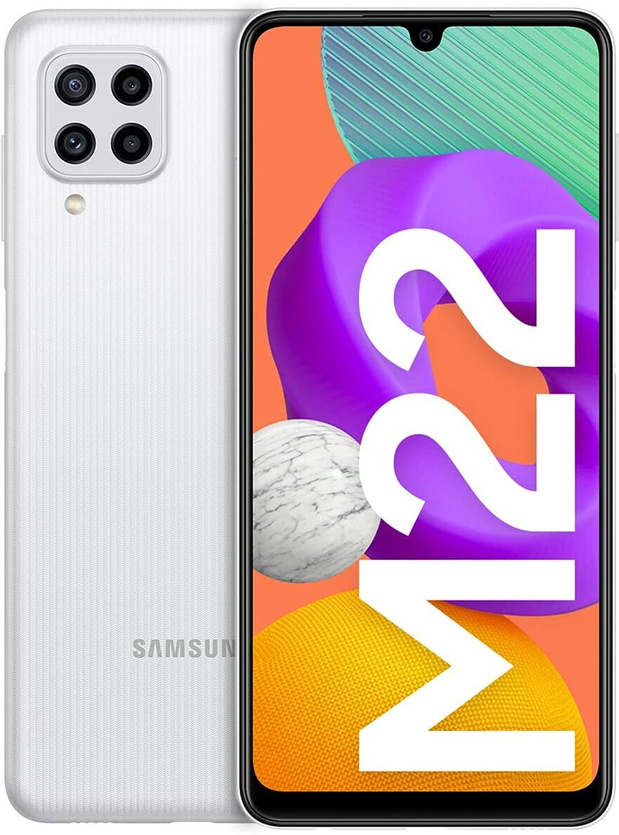 Comprar Samsung Galaxy M22 128GB+4GB RAM al mejor precio | Phone House