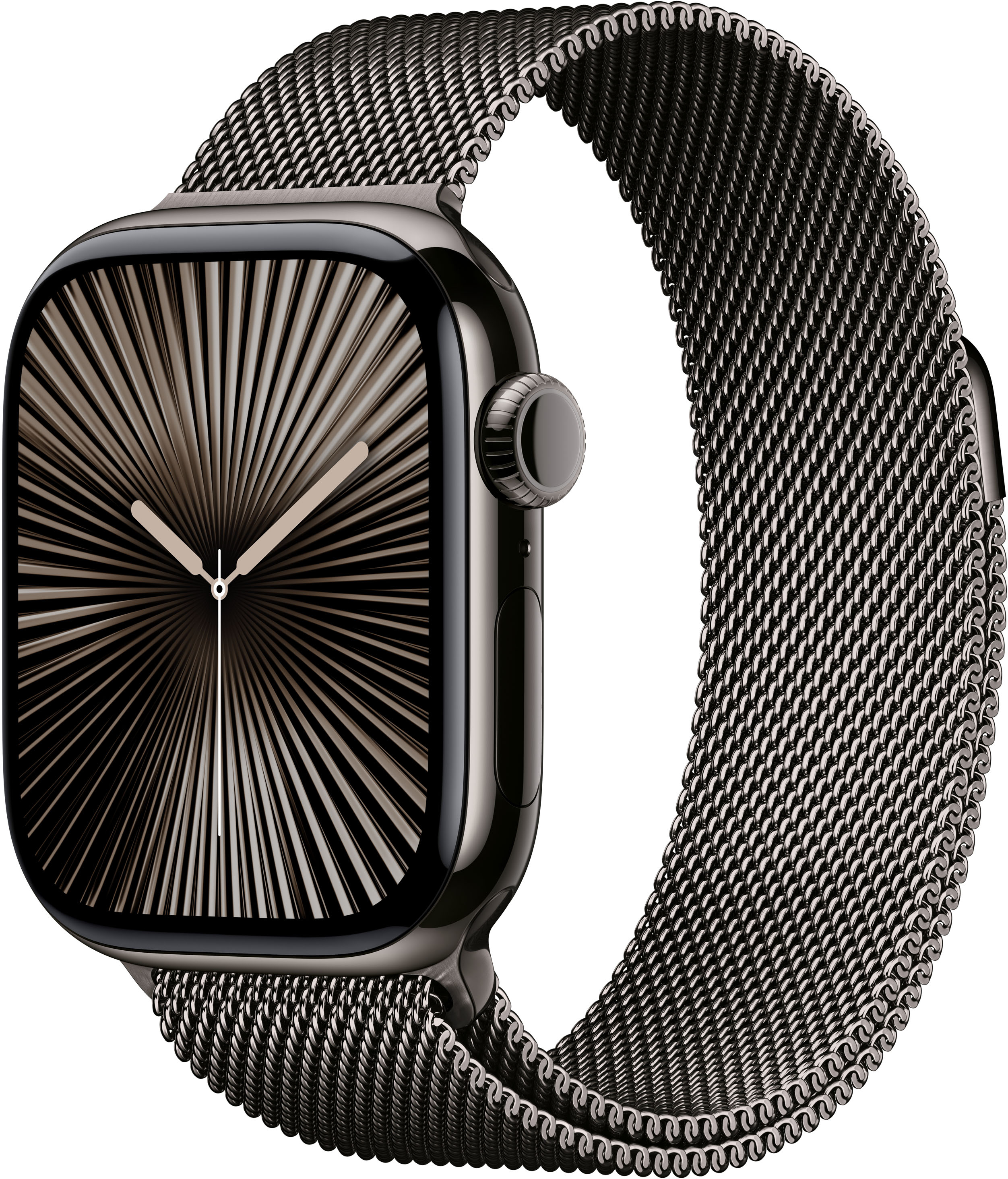Compra Apple Watch Series 10 OLED 42 mm Digital 374 x 446 Pixeles ...
