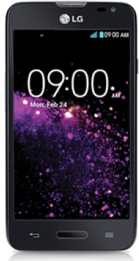 Comprar LG L65 al mejor precio | Phone House