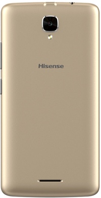 Comprar Hisense T5 Plus al mejor precio | Phone House