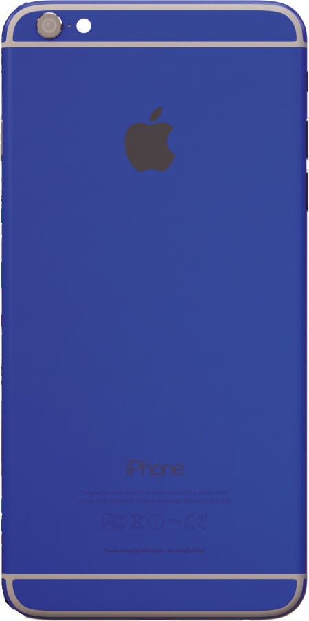 Comprar iPhone 6 16GB al mejor precio garantizado - phonehouse.es