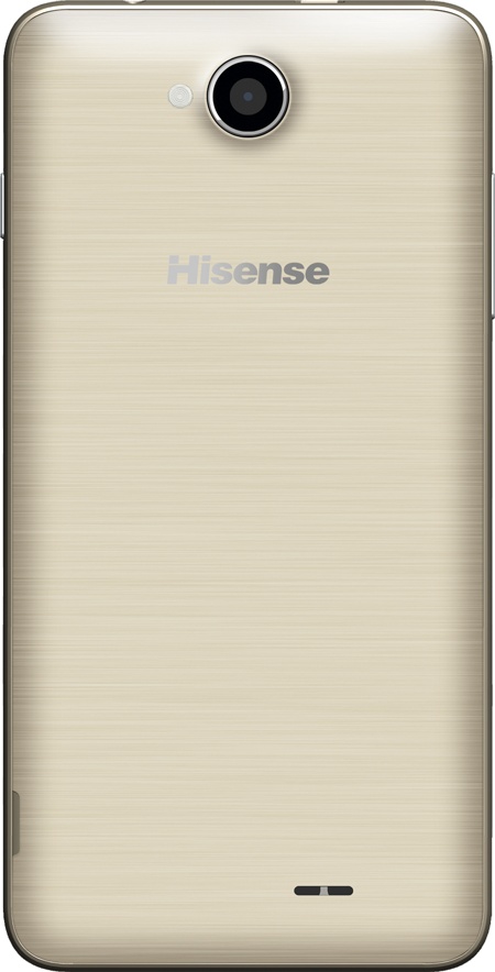 Comprar Hisense U962 al mejor precio | Phone House