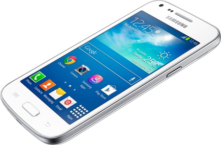 Comprar Samsung Galaxy Core Plus al mejor precio | Phone House