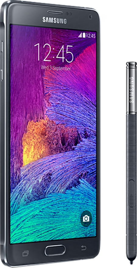 Comprar Samsung Galaxy Note 4 al mejor precio | Phone House